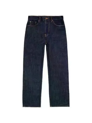 Nudie Jeans Tuff Tony Wide-leg Jeans