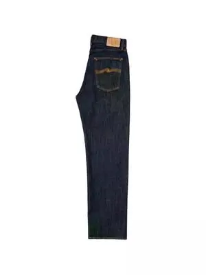 Nudie Jeans Tuff Tony Wide-leg Jeans