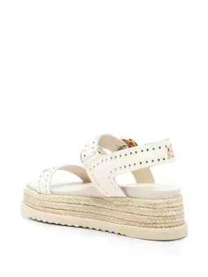 CULT Stud-embellishment Sandals