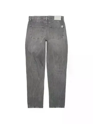 Edwin Cosmos Denim Jeans - Grey