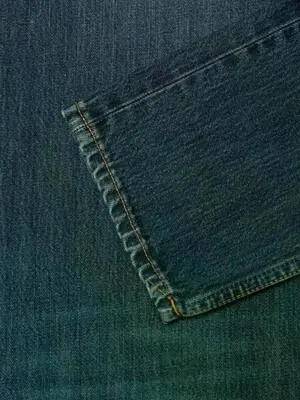 Nudie Jeans Steady Eddie Ii Jeans
