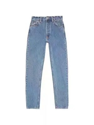 Nudie Jeans Breezy Britt Denim Jeans