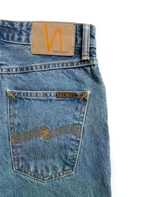 Nudie Jeans Breezy Britt Denim Jeans