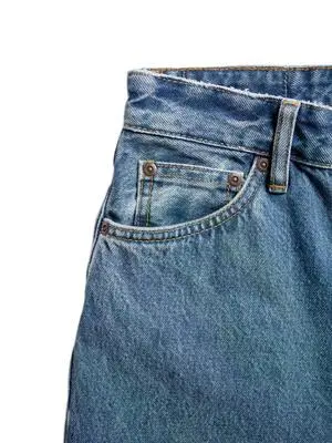 Nudie Jeans Breezy Britt Denim Jeans