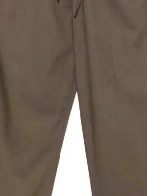 Marc O'polo Drawstring Waist Trousers
