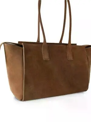 Kurt Geiger Sloane Shopper Bag - Brown