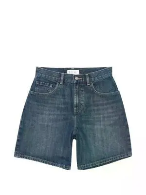 Edwin Cleo Denim Shorts
