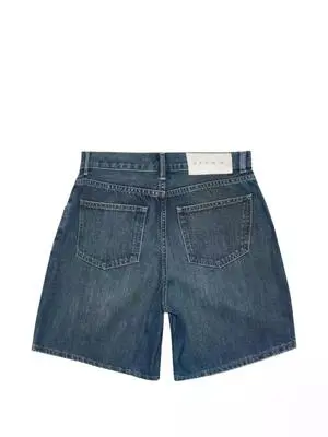 Edwin Cleo Denim Shorts