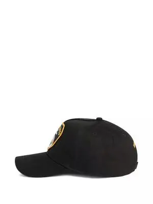 Dsquared2 City Of Mountain" Baseball Cap - Black