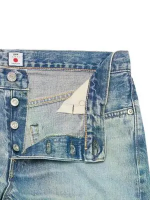 Edwin Regular Tapered Jeans