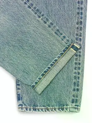 Edwin Regular Tapered Jeans