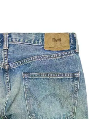 Edwin Regular Tapered Jeans