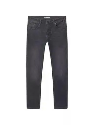 GABBA Rey Faded Slim-fit Jeans