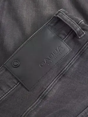 GABBA Rey Faded Slim-fit Jeans