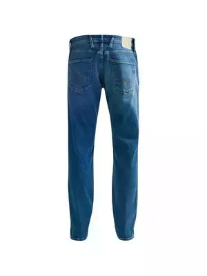 REPLAY Anbass Slim-fit Jeans