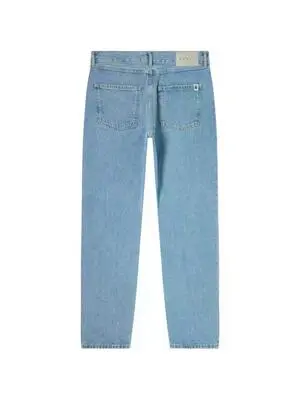 Edwin Cosmos Bleached Jeans - Blue