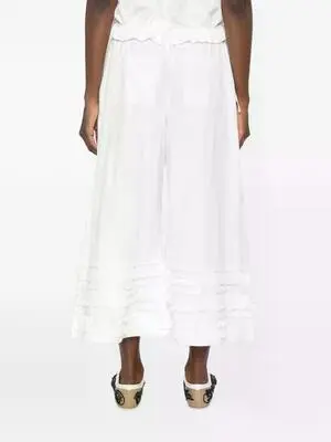 DAMSON MADDER Florintina Palazzo Pants