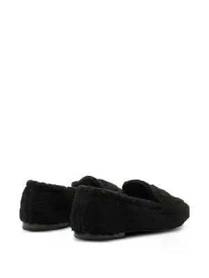 Casadei C-chain Loafers
