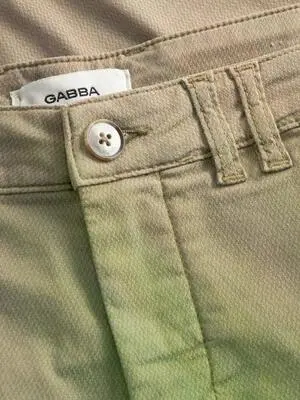 GABBA Dale Textured Shorts