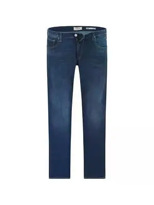 Replay Faded Jeans For Men