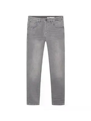 GABBA Rey Denim-wash Jeans