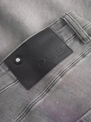 GABBA Rey Denim-wash Jeans