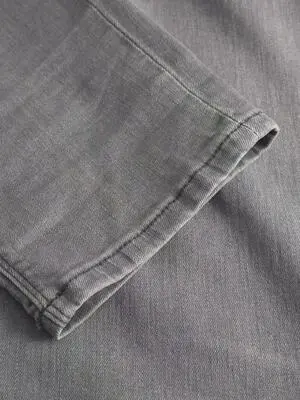 GABBA Rey Denim-wash Jeans