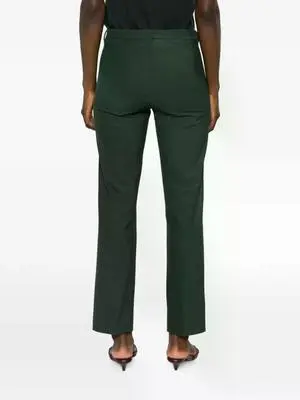 Max Mara Cropped Trousers