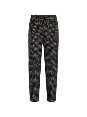 Polka Dots Pants For Men