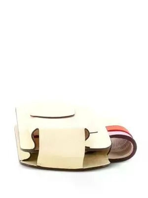 Hermès Phone Case Crossbody Bag - Neutrals