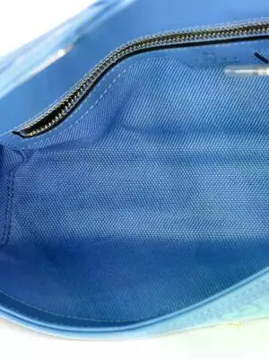 Gucci Luce Canvas Small Shoulder Bag