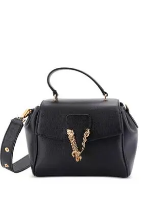 Versace Top Handle Shoulder Bags