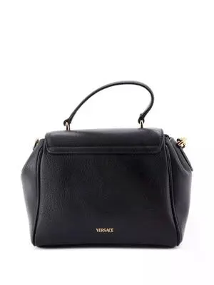 Versace Virtus Top Handle Bag