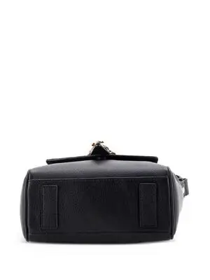 Versace Virtus Top Handle Bag