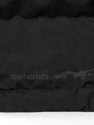 MAHARISHI Hanten Padded Jacket