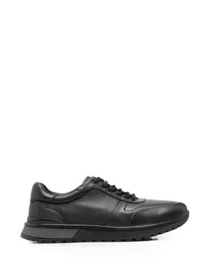 Sergio Moretti Firenze Round Toe Sneakers For Men
