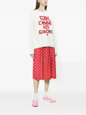 Comme Des Garcons Sweaters For Women