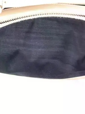 Saint Laurent Loulou Matelassé Chevron Leather Medium Shoulder Bag