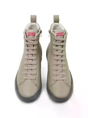 Camper Peu Touring Leather Sneakers