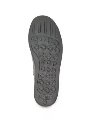 Camper Peu Touring Leather Sneakers
