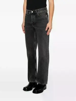 WON HUNDRED Steve Belt-loop Jeans