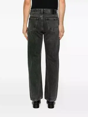 WON HUNDRED Steve Belt-loop Jeans
