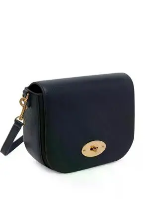 Mulberry Buckled Cross Body Bags