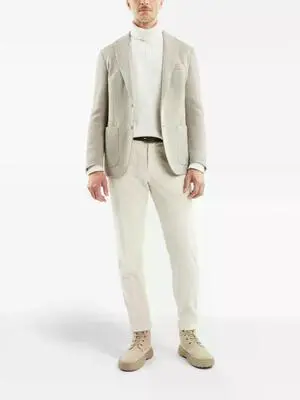 FAY Single-breasted Blazer