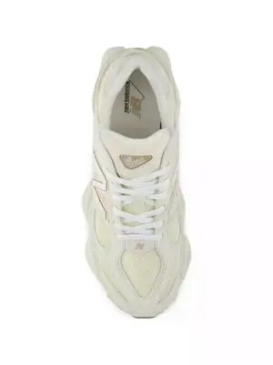 NEW BALANCE 9060 Sculptural Sneakers
