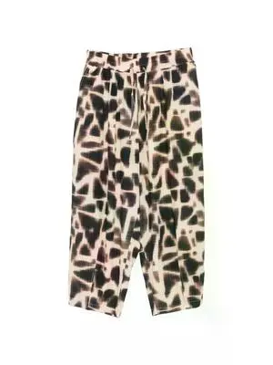 Psophia Drawstring Pants For Women