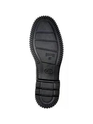 Camper Pix Leather Ankle Boots