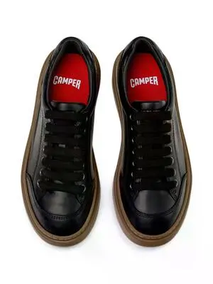 Camper Runner Twentyfive Leather Sneakers