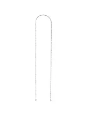 Judith Leiber Cable-link Bag Strap