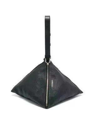 Givenchy Large Triangle Shoulder Bag